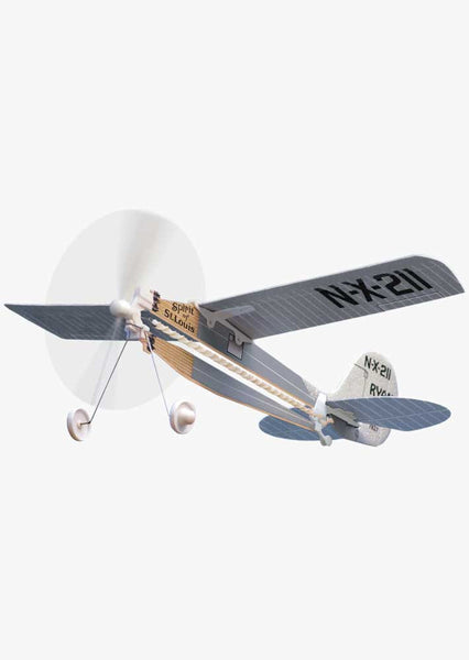 Smithsonian Flyers/Gliders – Yanks Air Museum